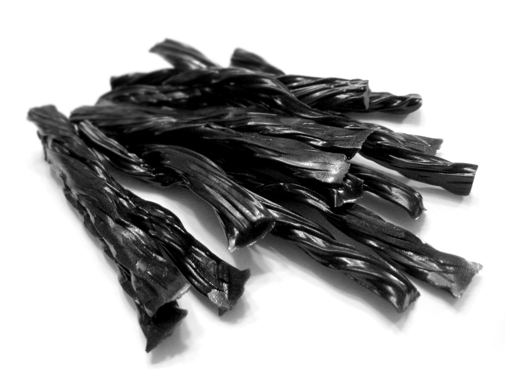 Does Licorice Cause High Blood Pressure Science Questions With